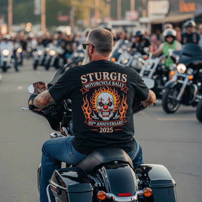 Sturgis 2025 – Teexim